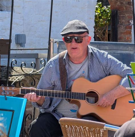 Filey Folk Festival Facebook