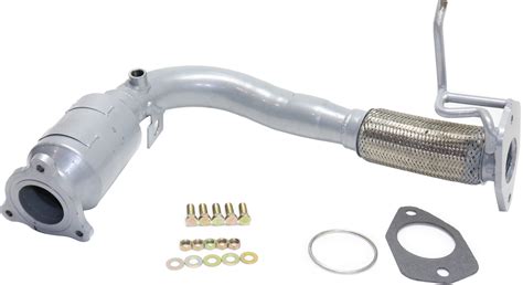 Direct Fit Catalytic Converter For 2010 2014 Chevrolet Equinox Gmc
