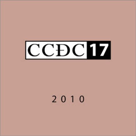 Documents And Seals Ccdc Seals Page 1 Northern Regional