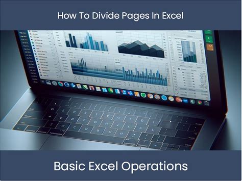 Tutoriel Excel Comment Diviser Les Pages Dans Excel