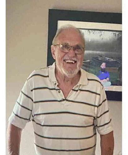 Ronald Merrill Pohlman Sr Obituaries