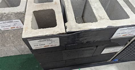 Using L Shaped Cinder Blocks For Corners Of Backyard Pizza Oven Stand January 2024