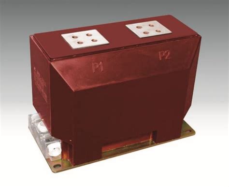 11kv Ct Pt Indoor Single Phase Epoxy Resin Casting Lzzbj9 10gw Current