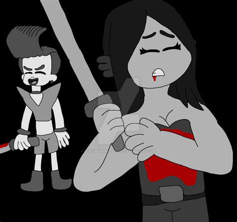 Killed Ruby 8 15 By Kuromiuniverse2023 On Deviantart