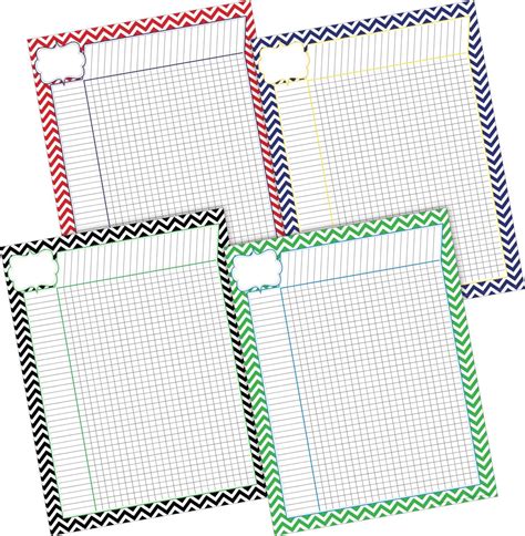 Instructional Chart 1 To 100 Number Grid Barker Creek Publishing