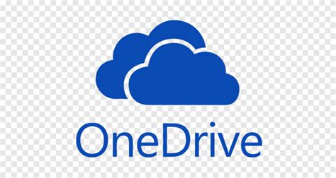 شعار Onedrive
