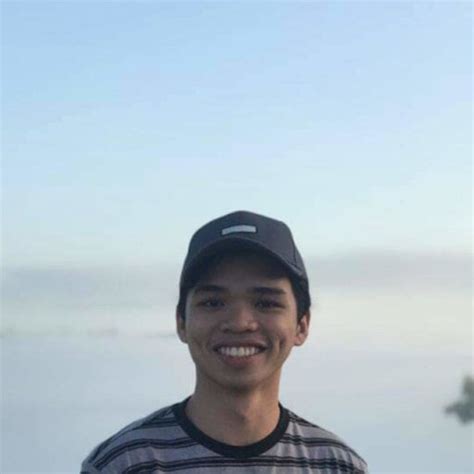 Jerwin Caneda Caraga State University Butuan Csu College Of