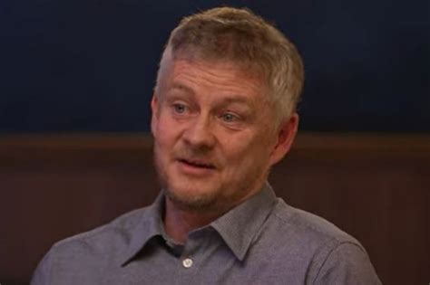 Solskjaer Gợi ý Cho Ten Hag Cách đối đầu Liverpool