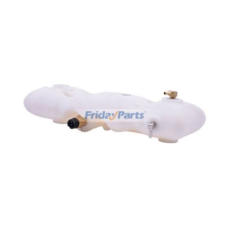 Holding Surge Tank Assembly With Sensor 1001230635 For Jlg Boom Lift