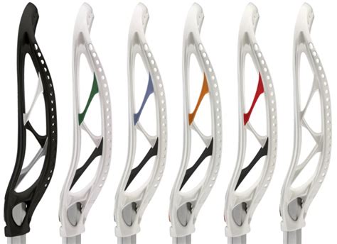 Warrior Rabil Hs Lacrosse Head Review Lacrosse Gear Review