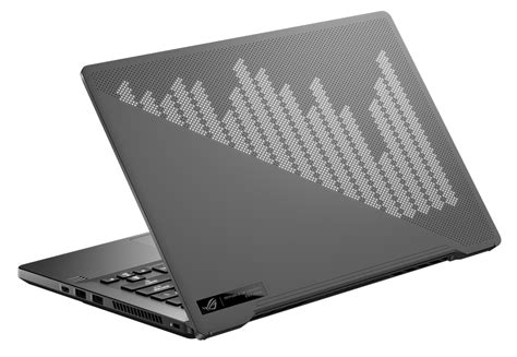ASUS ROG Zephyrus G14 - laptop 14 cali z Ryzen 9 8945HS