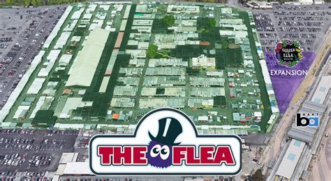 San Jose Flea Market Flea Market Phone Number Hours Photos