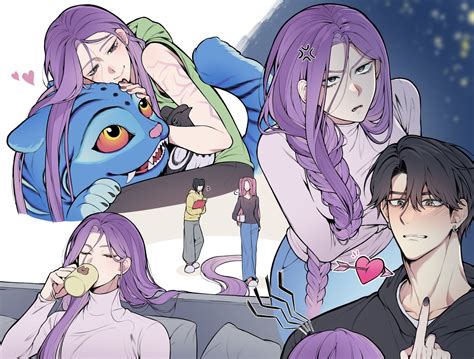 Pin De Brianna 2 En Kpop Demon Hunters Dibujos Animados Bonitos Dibujos Bonitos Bocetos Bonitos