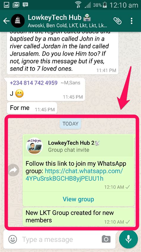 Here's how to move your WhatsApp groups to Signal - verloop.io