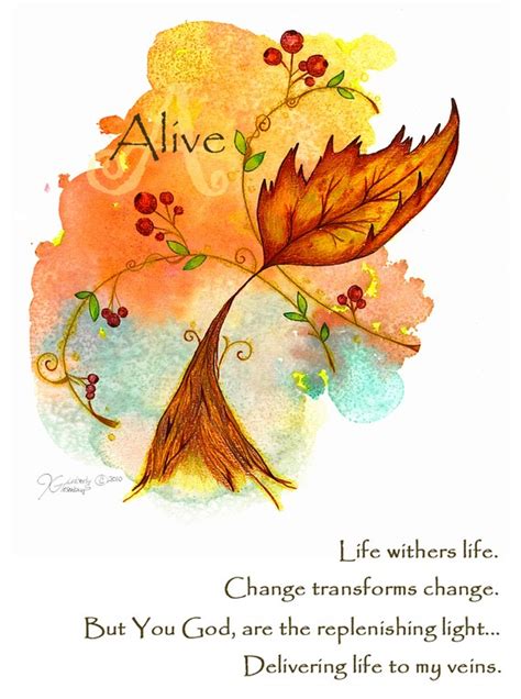 Fall Scripture Clipart Images