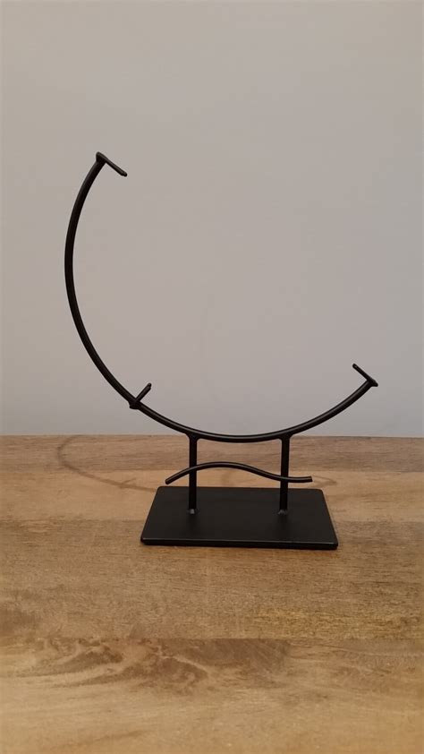 Metal Display Stands
