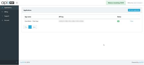 Api2pdf Alternatives And Similar Sites And Apps Alternativeto