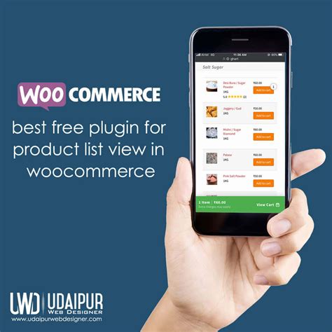 Best Free Plugin For Product List View In Woocommerce Woocommerce Plugin