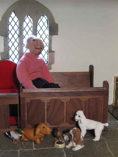 Bishop Cuthbert And Bardsley