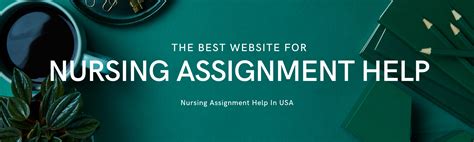 Best Nursing Assignment Assistance Usa Nursing Homework Help
