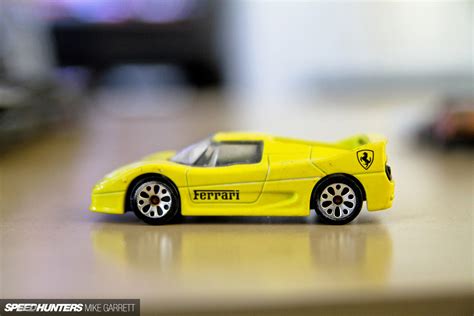 Toy Bin 2 Copy Speedhunters