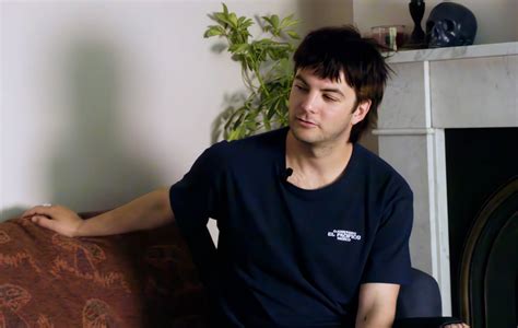 At Home With Fontaines Dcs Grian Chatten Our Personality Is Bigger