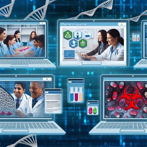 Pharmacovigilance Reporting How To Report Safety Information