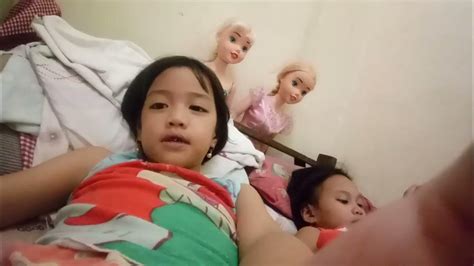 Zia And Leidee Moment 2017 Youtube