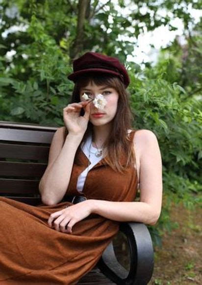 Spotify Of The Day Mary Devlin