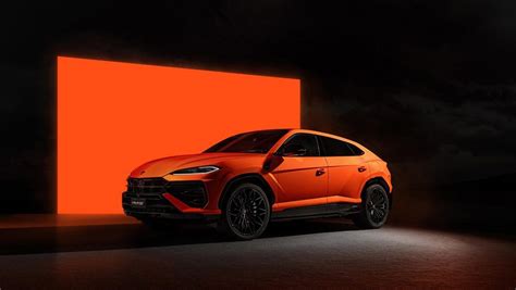 2023 Lamborghini Urus Performante For Sale 609 950 Autotrader