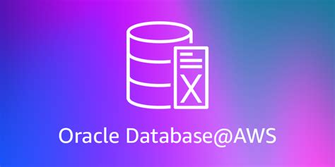 Oracle Databaseaws Eases Exadata Migrations To Aws Cloud