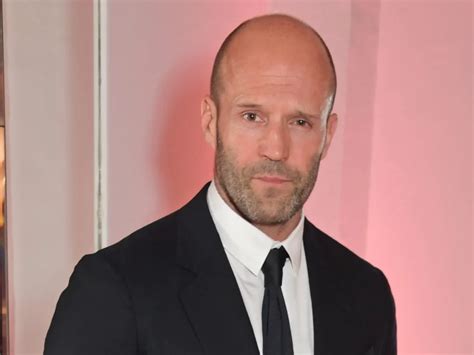 Jason Statham Biography Movies And Tv Shows Age Height Weight
