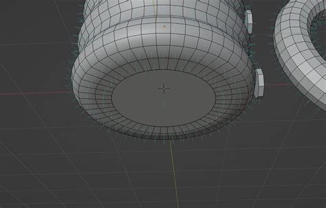 Modeling One Face Is Brighter In Object Mode Despite Normals Looking Correct Blender Stack