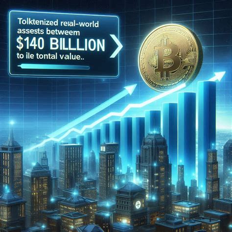 Blockchain Realm On Linkedin Tokenizedassetseconomy Rwarevolution Defirealworldassets