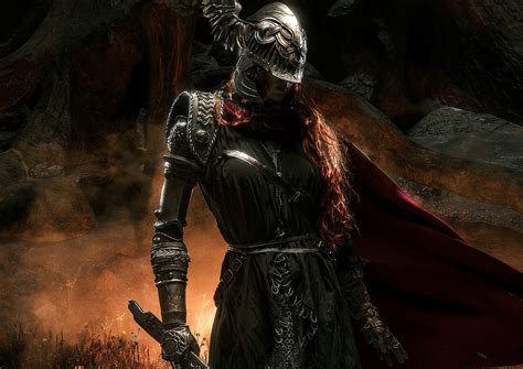 4093x2894 Resolution Elden Ring Hd Malenia Blade Of Miquella 4093x2894