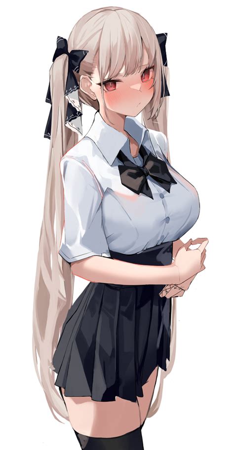 Formidable Azur Lane Danbooru