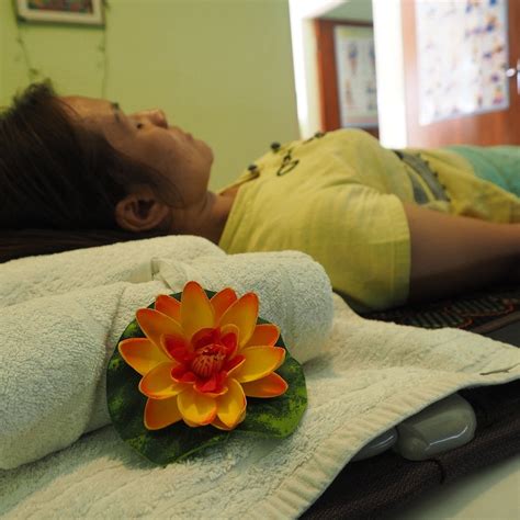 Lanna Healing Thai Spa Pretoria Allt Du Behöver Veta Innan Du