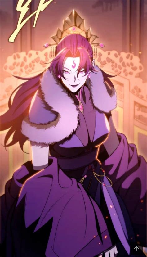 Webtoon Manhwa Heavenly Inquisition Sword Manhwa Girl Manha Art