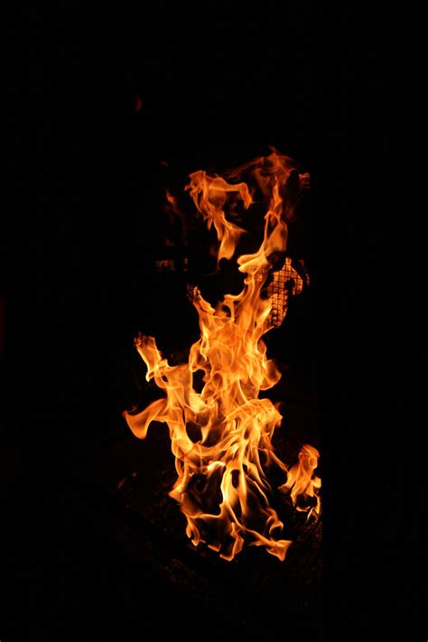 Fire Stock 5 By Randomftw On Deviantart