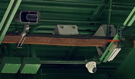 Dulles Greenway Modernizes Toll Violation Processing With Lpr Cameras