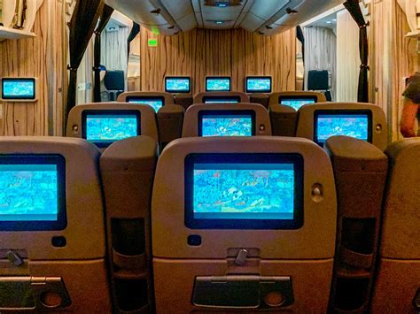 Review China Airlines Premium Economy On The Airbus A350 The Points Guy