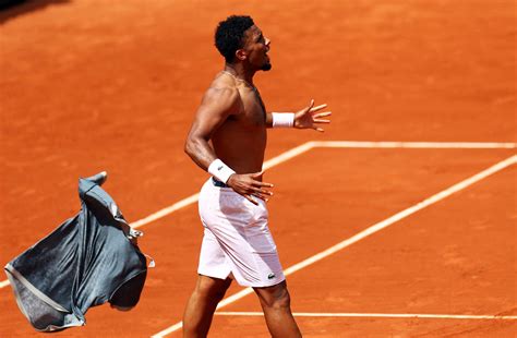 Shirtless Triumph Unleashes Shocking Confession From Atp Legend At