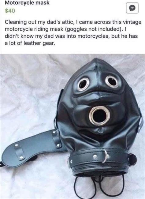 Motorcycle Gear Meme By Redpill Memedroid
