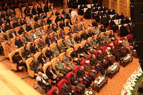 بزرگداشت شهید حاج قاسم سلیمانی و دانشجوی نخبه بهابادی در یزد ایرنا