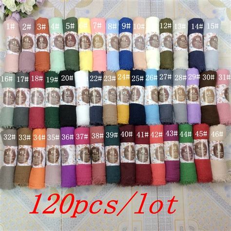 스카프 목도리 이슬람 머리 히잡 주름 랩 플레인 주름 버블 비스코스 롱 플리츠 피스 long scarf women scarf womenlong scarf