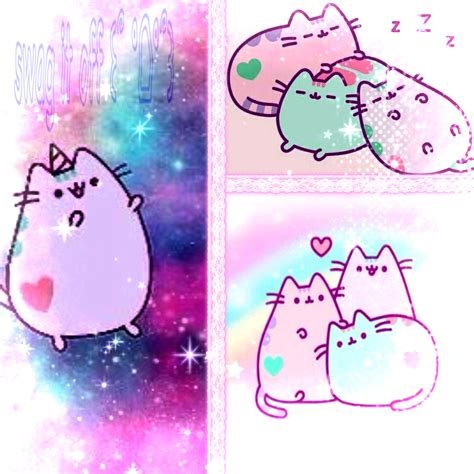 Pusheen ⋆˚🍬 Pusheen Cute Pusheen Pusheen Cat
