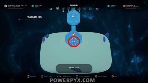Mass Effect Andromeda Glyph Puzzle Solutions And Locations