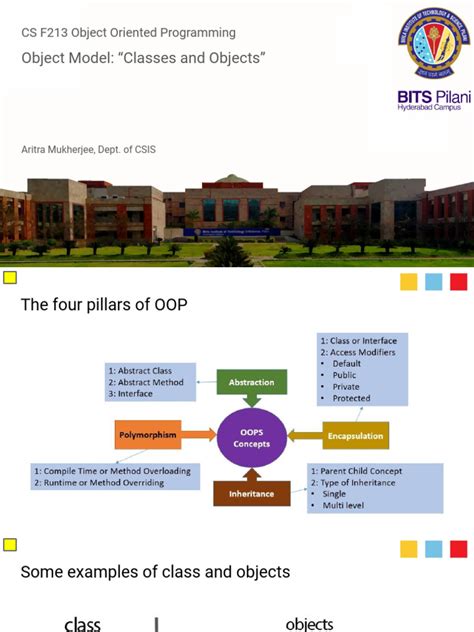 Lec 3 8 Pdf Class Computer Programming Method Computer