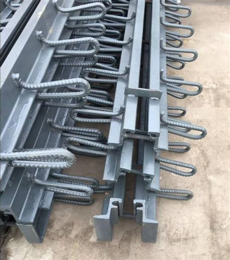 Highway Bridge Metal Expansion Joint Modular Expansion Joint For Road