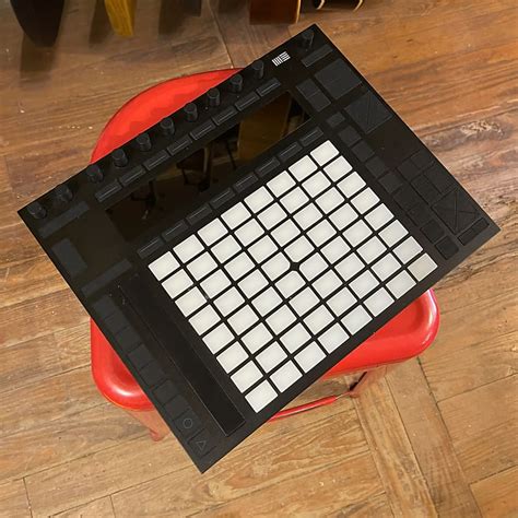 2020s Ableton Push 2 Usb Reverb Uk